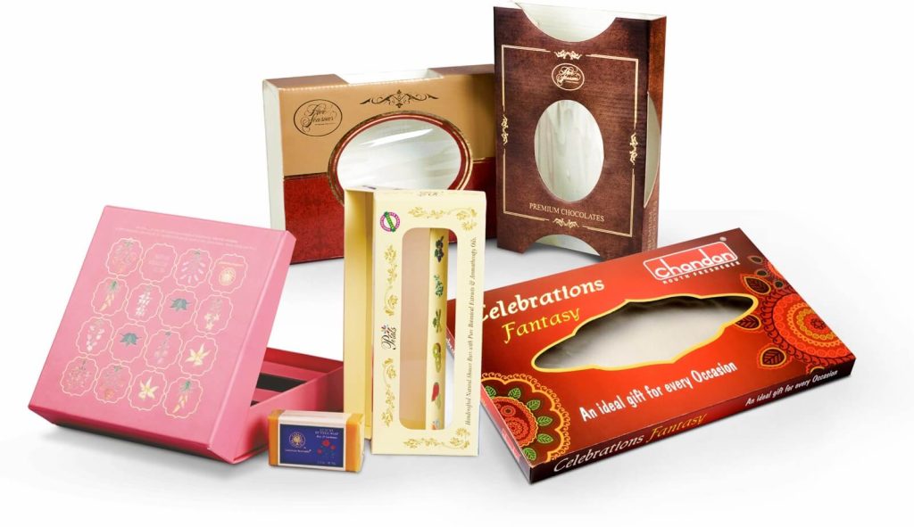 Portfolio - Labels - Neo Concepts